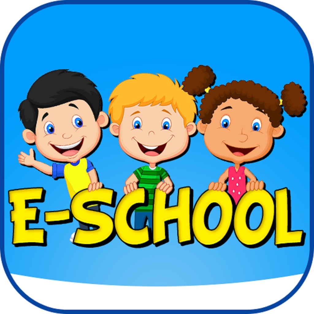E School The Best School For All - Free Online School Management System